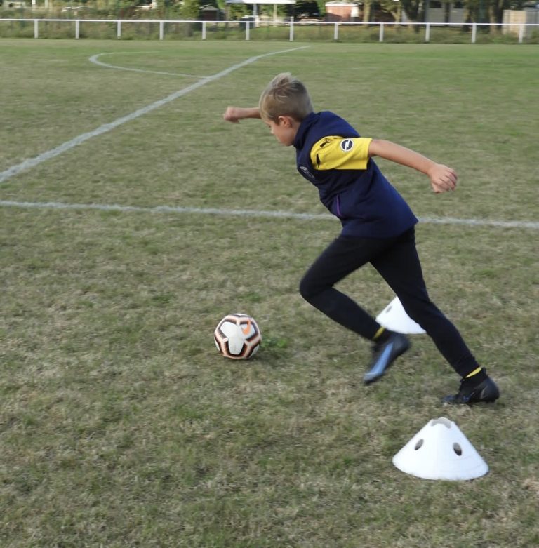 Team Training - Pro-Academy Of Football